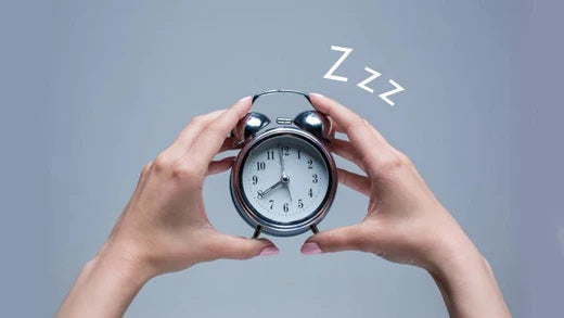 What is the Best Time to Sleep for Good Health – Bedding Affairs Malaysia